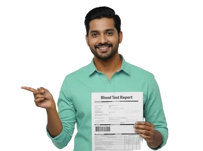 Accurate diagnosis on Potassium Blood Test | Aarthi Scans and Labs